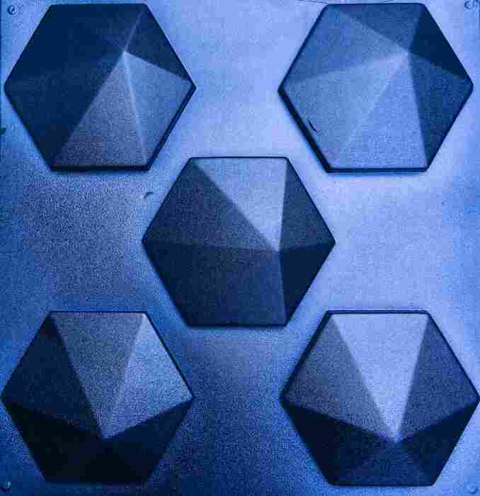 3D Panels č.24 :: ABS-Form