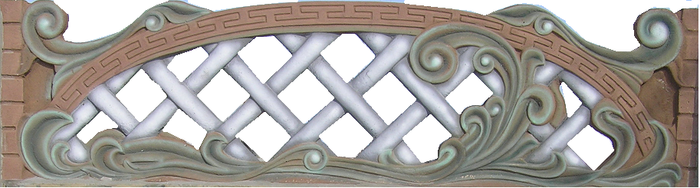 Forma na beton №15